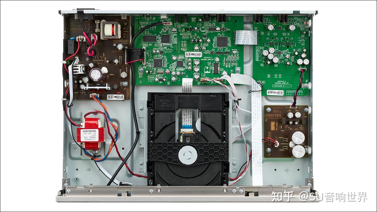 哪款碟机足够用，性价比又高？——DCD-900NE - 知乎