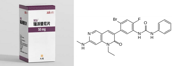 盘点 | 2021年欧洲EMA批准药物 - 知乎