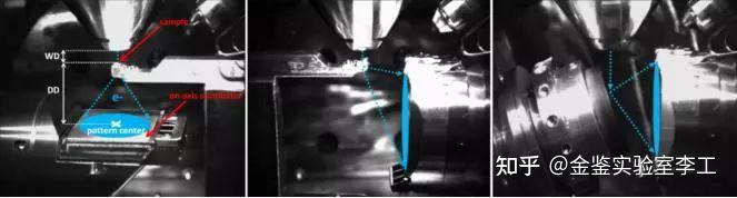 t-EBSD应用 | 同轴透射菊池衍射(TKD)技术 - 知乎