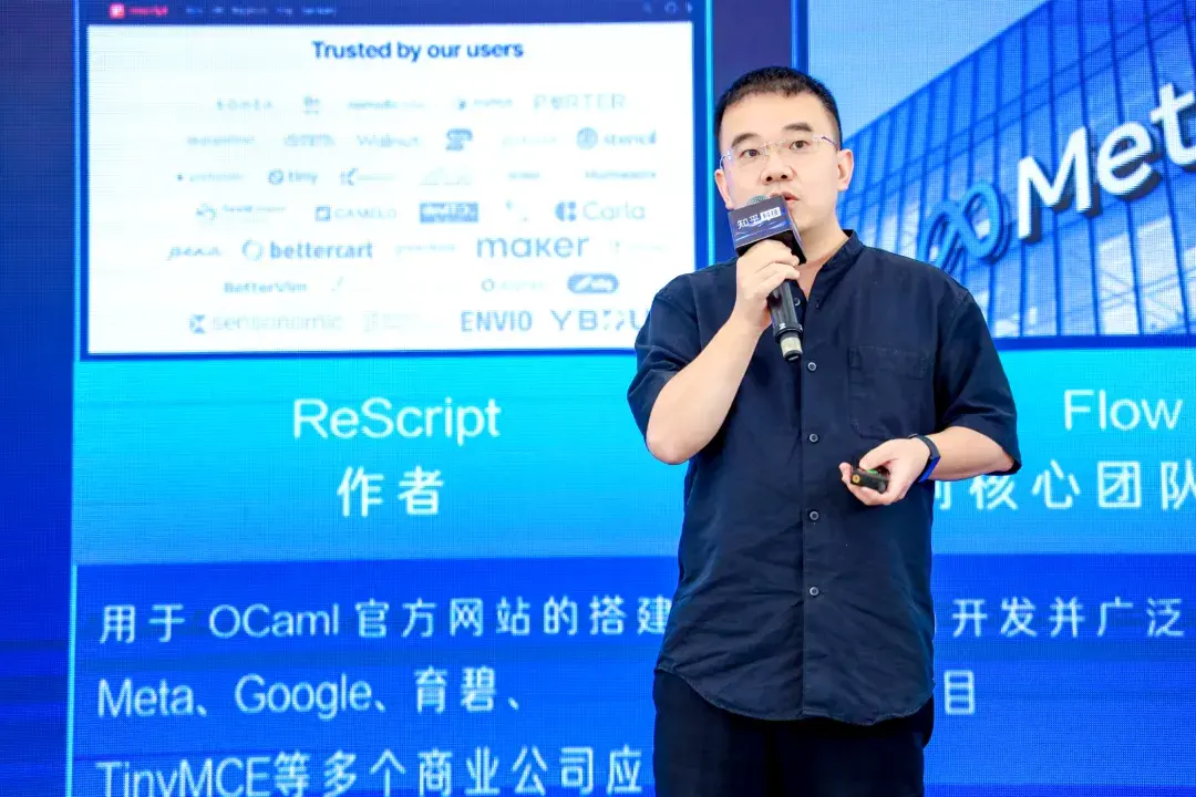 AI 生成时代，现有编程语言还够用吗？ - 知乎