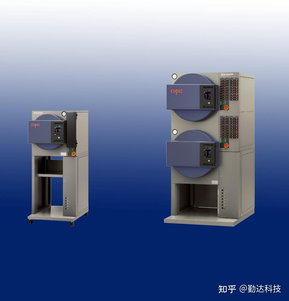 HAST试验系统 | 高压加速老化试验箱 - 知乎