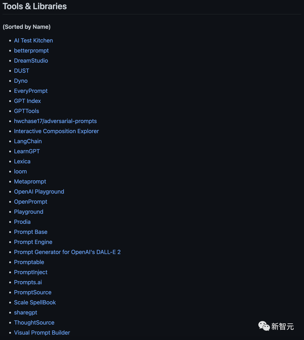 ChatGPT火爆，最全prompt工程指南登GitHub热榜，标星4.7k！ - 知乎
