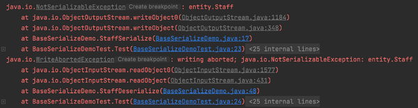 当心Java泛型序列化中的致命问题 - 知乎