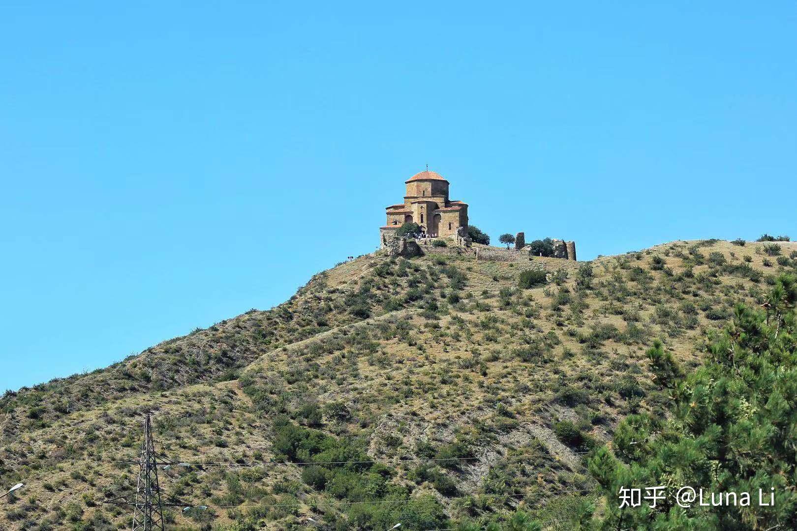 从上帝的修道院到高加索的冰雪，在格鲁吉亚打卡世界遗产 - 知乎