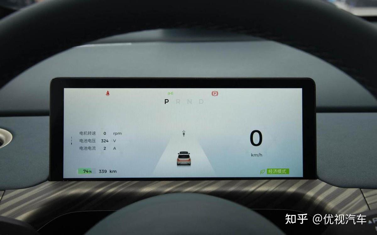 宝骏确认：云朵将于8月上市，提供360km、460km两种续航里程可选 - 知乎