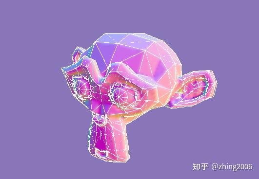 SDF(Signed Distance Fields)和UDF(Unsigned Distance Fields)的烘焙 - 知乎