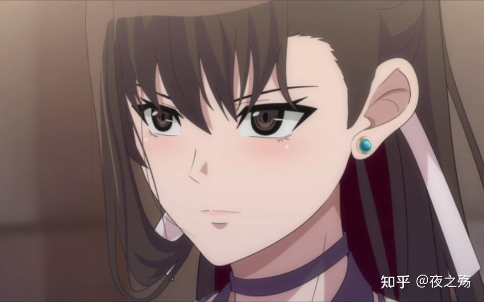 喜欢丝袜的点进来看了，盘点一下动漫中丝袜福利番 - 知乎