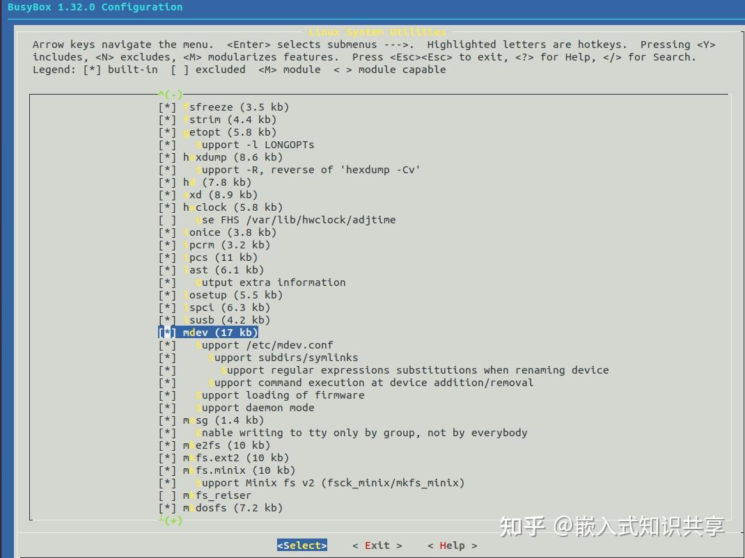 rootfs根文件系统制作及挂载方法-详解 - 知乎