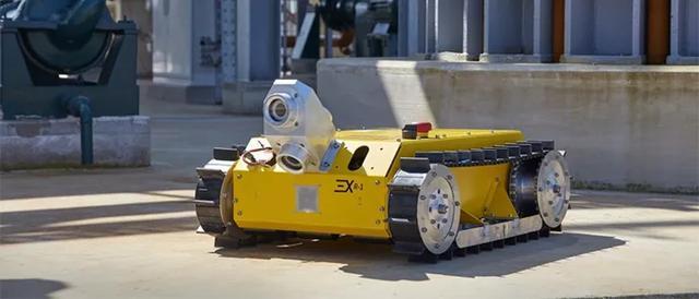 2020年全球权威机器人评选RBR50放榜：中国仅一家公司入选，大疆落榜 - 知乎