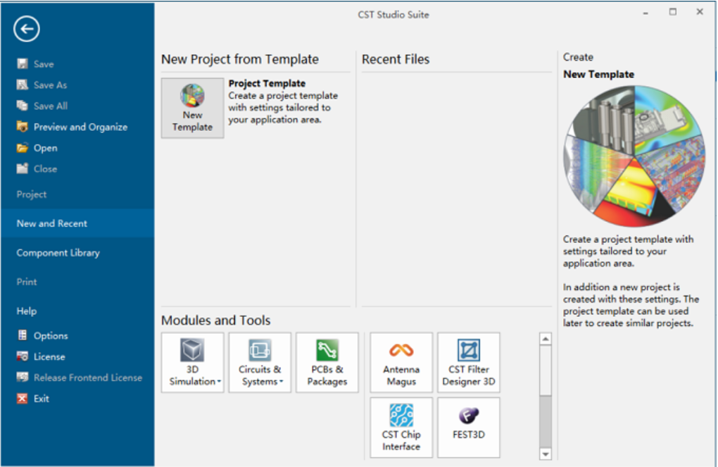 CST Studio Suite 2020详细安装教程 - 知乎