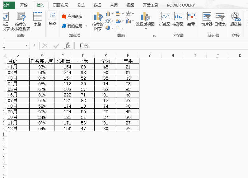 这才是老板最爱看的excel动态报表，你做的太low了 知乎 