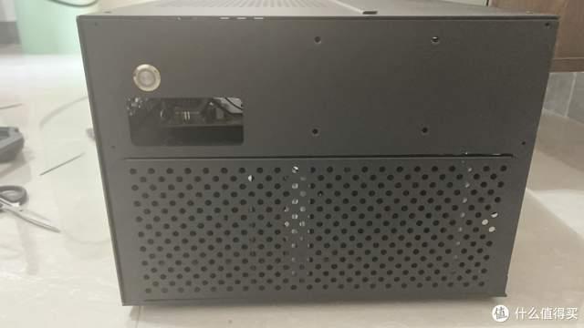 全网独家，现售NAS（AIO）机箱最全总结 - 知乎
