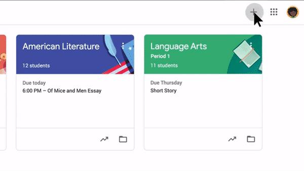 美国学生都在用的Google Classroom是怎样辅助线上教学的？ - 知乎