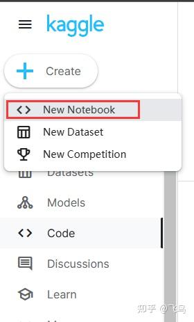 在kaggle上云端部署SD - 知乎