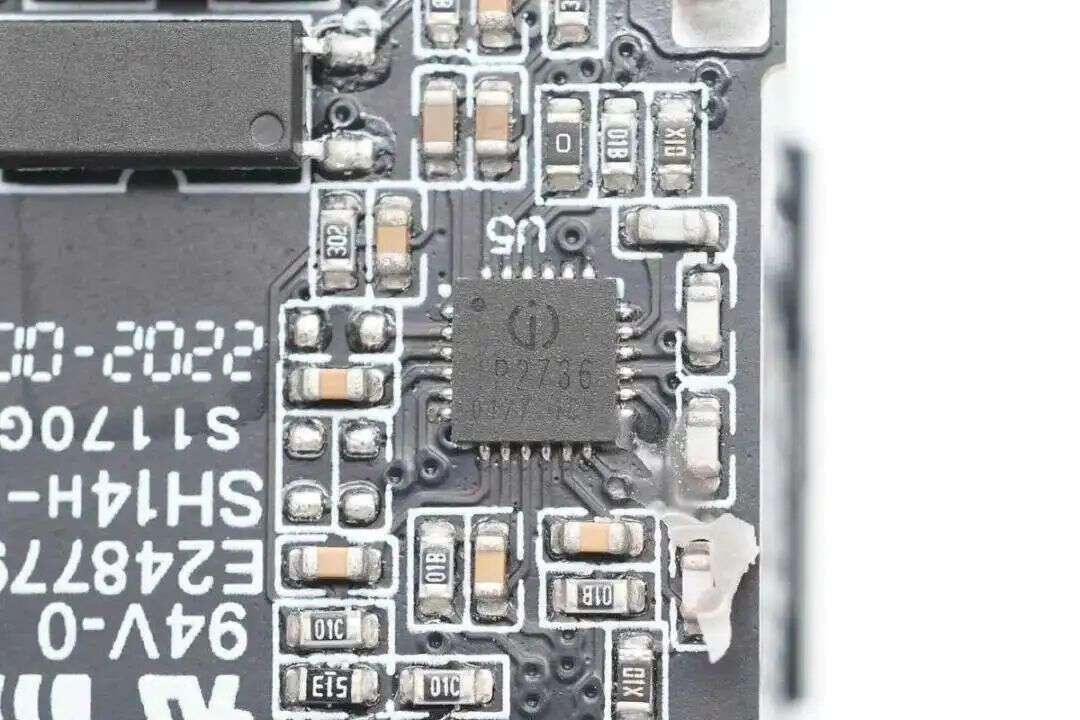 英集芯、智融、易冲、南芯、芯海、立锜、广芯微七家芯片厂商推出UFCS融合快充协议芯片 - 知乎