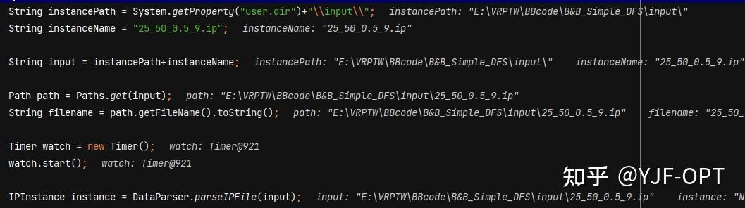 分支定界（branch and bound）思想及其代码实现思路（附带Java Cplex代码讲解） - 知乎