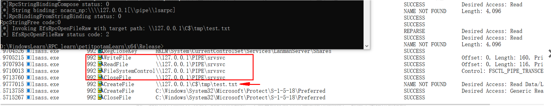 主机安全技术剖析-关于Windows RPC挖掘的那些事 - 知乎