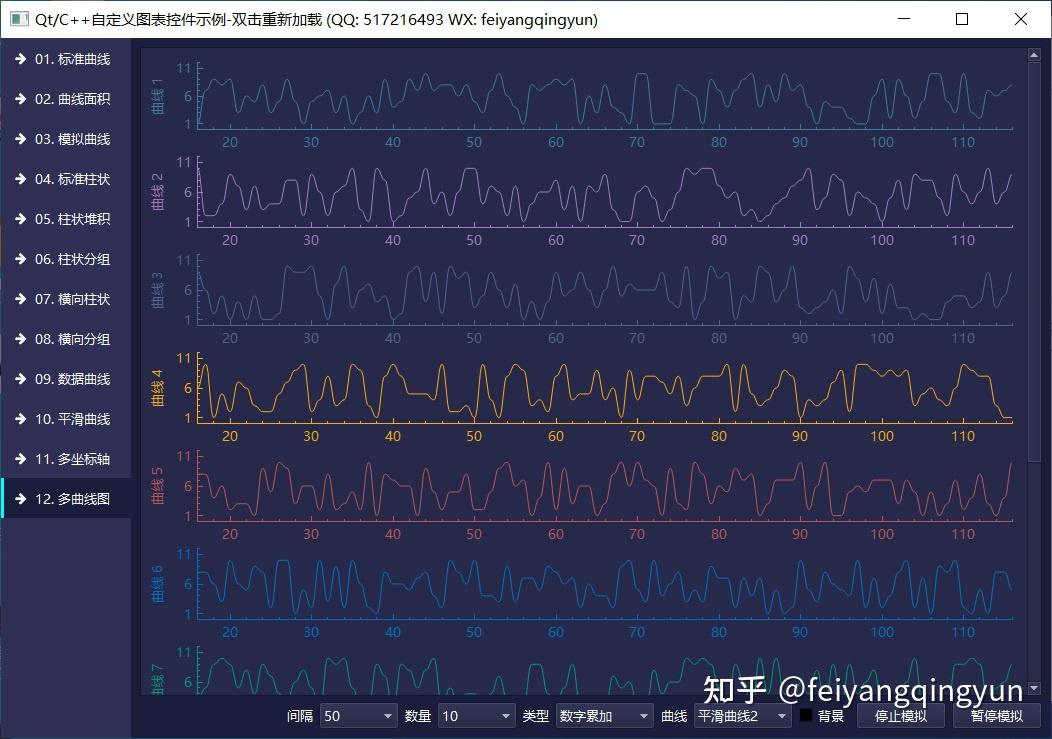 Qt4/5升级到Qt6吐血经验总结V202308 - 知乎