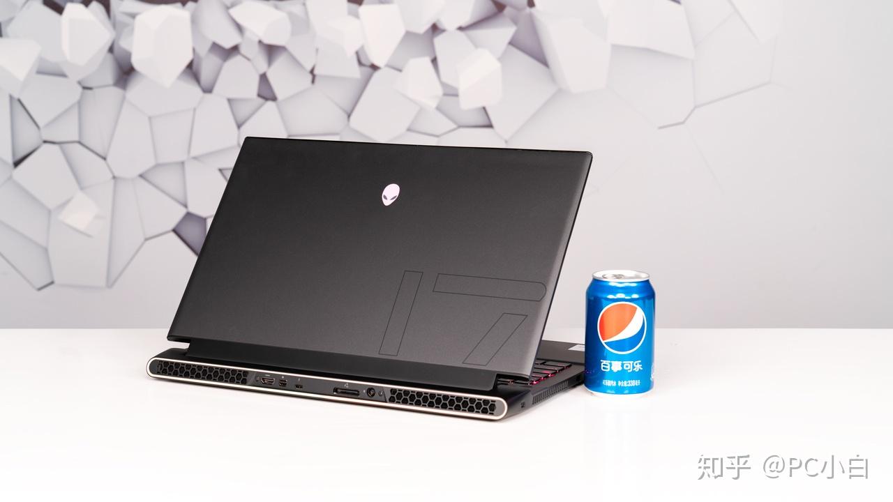 Alienware M17 R2评测 - 知乎