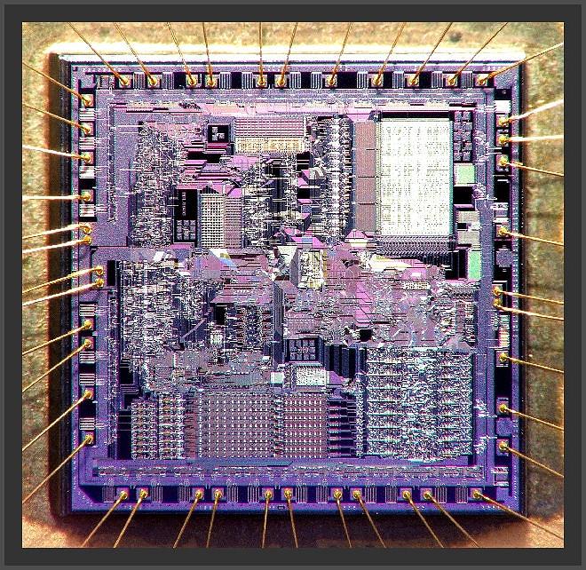视频课程：CMOS模拟集成电路设计 - 知乎