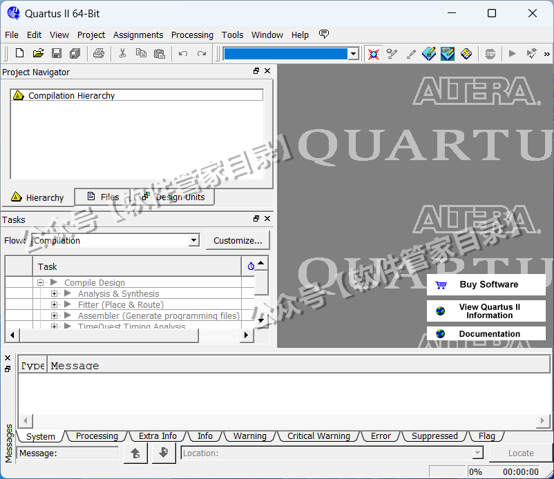 Quartus II 11.0 软件下载及安装教程！ - 知乎