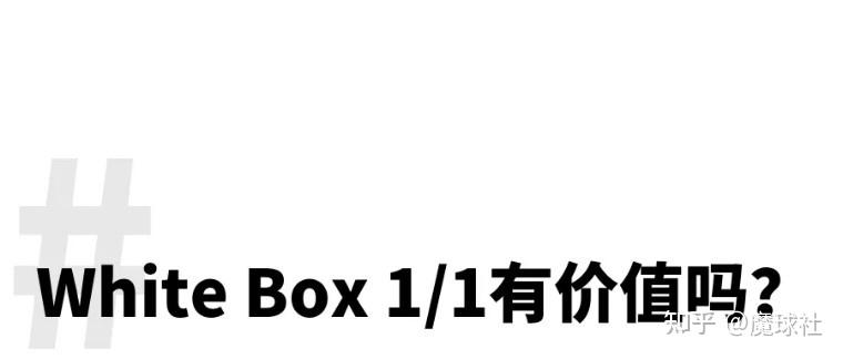 帕尼尼白盒White Box到底是什么？ - 知乎