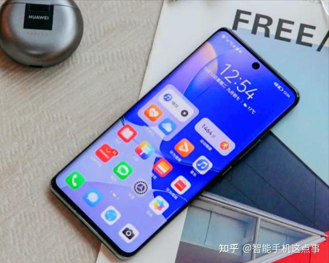 256GB+鸿蒙OS3.0，从2999元跌至2799元，华为Nova10逐渐妥协了 - 知乎