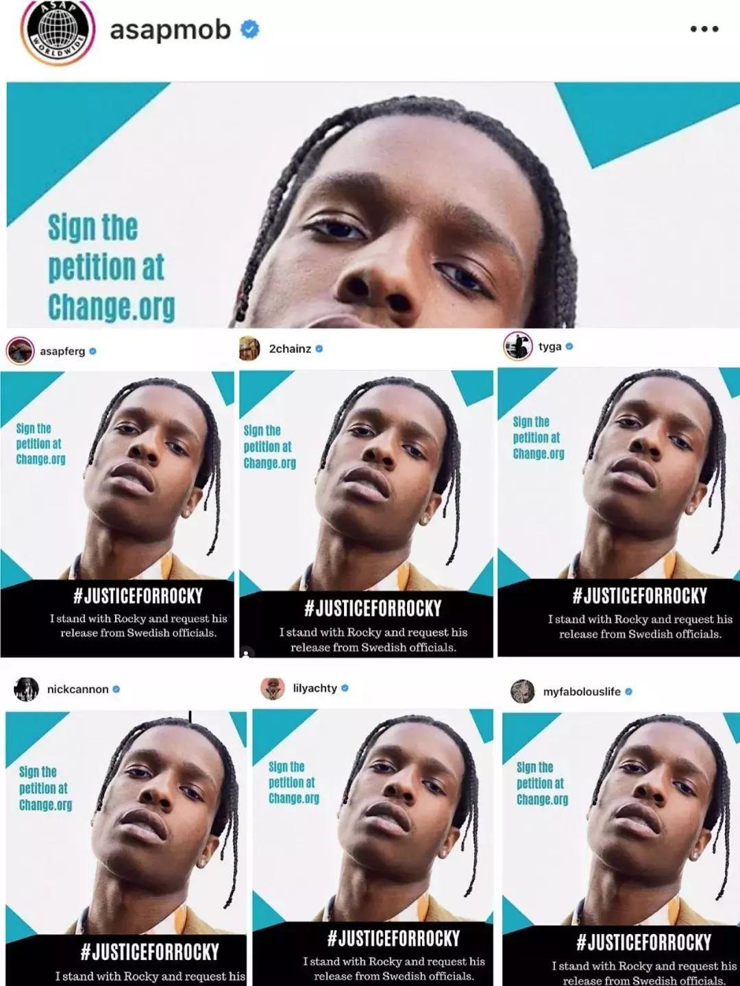 顶级带货王,一首捧起27个一线潮牌,A$AP Rocky 是如何成为传奇潮人的? - 知乎