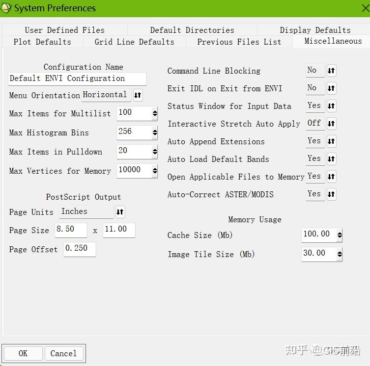 第一次使用ENVI？ENVI入门手册收好！ - 知乎