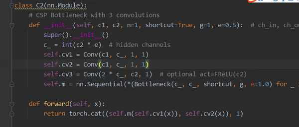 第Y5周：yolo.py文件解读 - 知乎