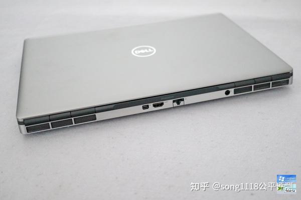 DELL Precision 7760评测连载1：DELL旧瓶 - 知乎