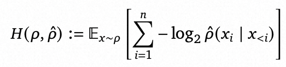 Language Modeling Is Compression 论文阅读 - 知乎