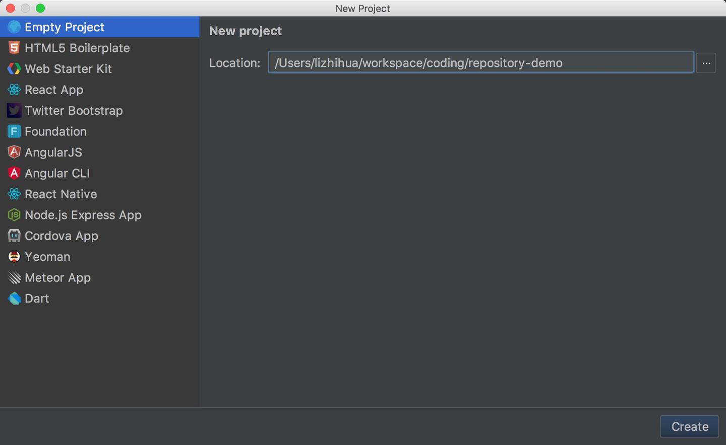 在 WebStorm 中熟练地使用 git - 知乎