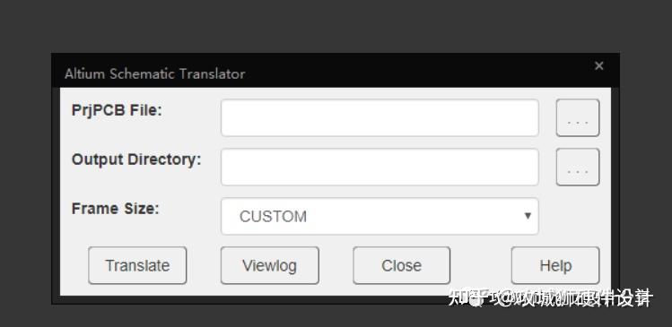 Alitum Designer原理图PCB转换到cadence【orcad和allegro】第一期：原理图转换详解 - 知乎