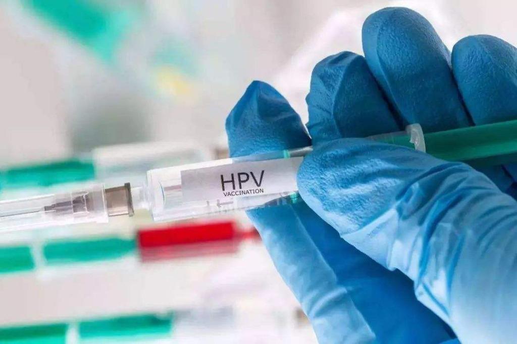 关于hpv，我想和你们说 知乎