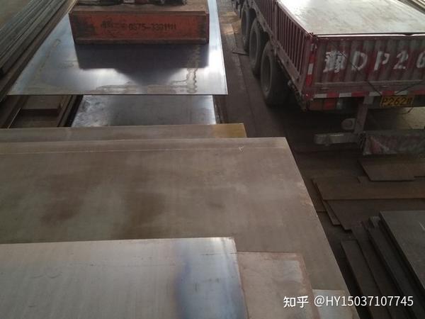 Q460GJDZ35钢板轧制标准和成分性能详解 - 知乎