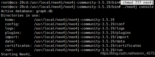 [Neo4j] 在Linux系统中安装Neo4j - 知乎