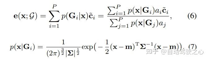 清华&鉴智最新Occ任务模型：GaussianFormer-2：基于概率高斯叠加的高性能SOTA！ - 知乎
