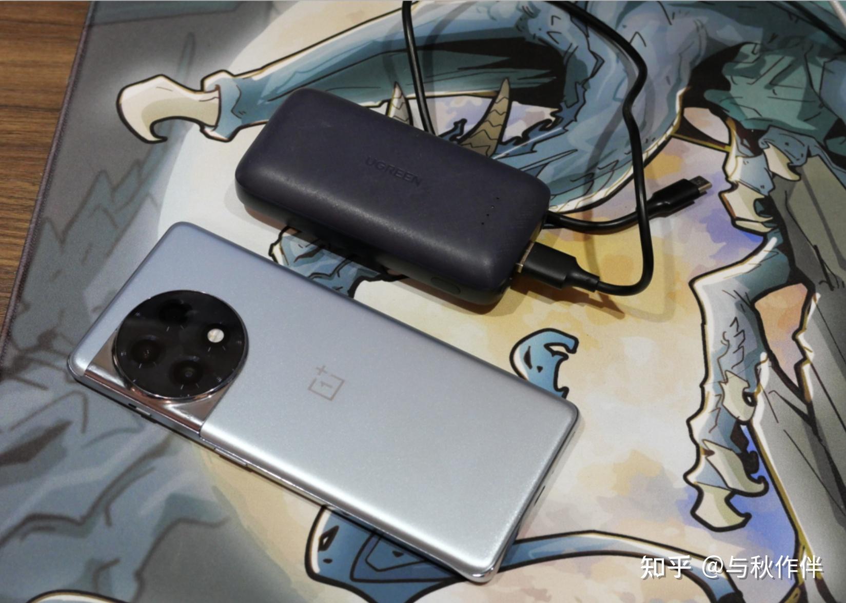 还在用火龙888、8gen1吗？是时候换机了！一加Ace2使用体验分享。