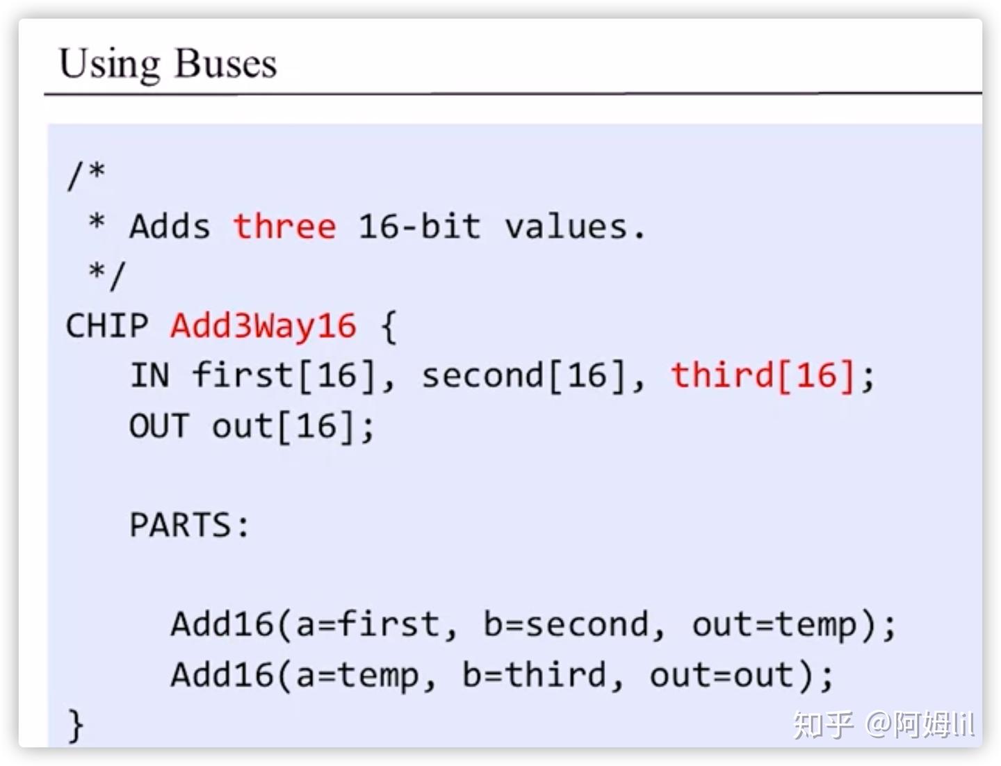 依据基本原理构建现代计算机（一）—— Logic Gates - 知乎