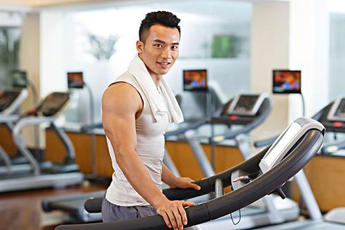 健身新手必看—健身增肌计划方案 - 知乎