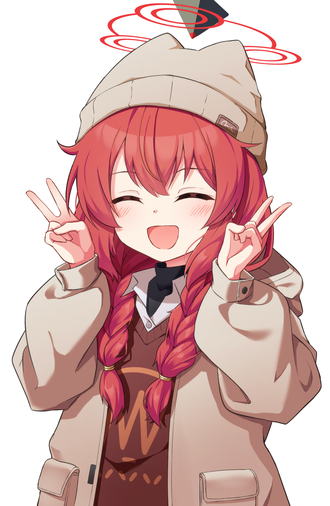 小涂真纪（小塗マキ、Maki Konuri）的Pixiv可爱同人图收集 - 知乎