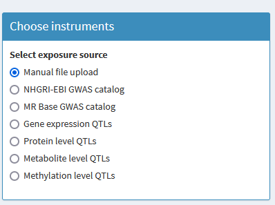 R数据分析：孟德尔随机化实操 - 知乎