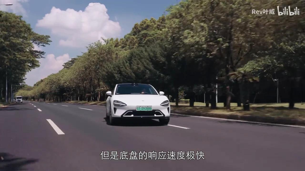 25万，特斯拉Model 3和小米SU7的体验能有多不一样 - 知乎