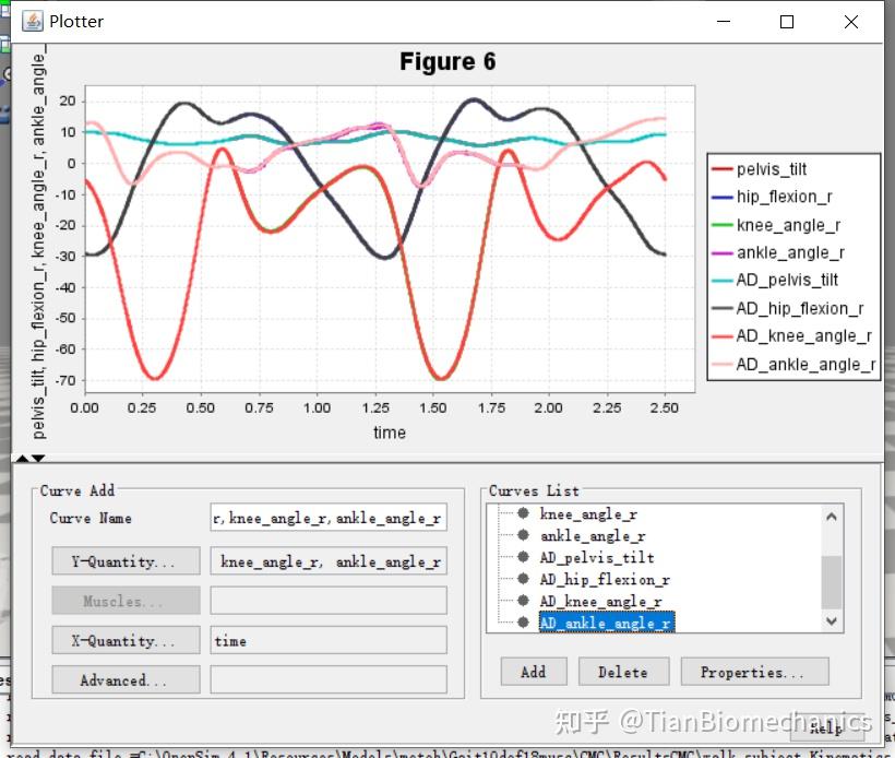Opensim 进阶教程-降低代谢成本的仿真设计 - 知乎