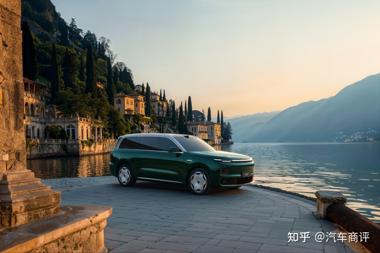亮点多到盘点不过来，零跑旗舰D平台首车零跑D19有多香？ - 知乎