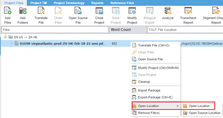 Wordfast使用全攻略，收藏起来 - 知乎