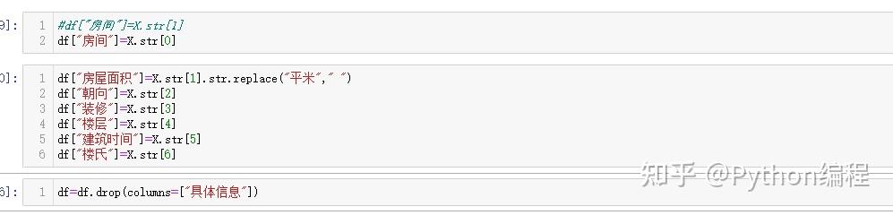 【优秀python案例】基于python爬虫的深圳房价数据分析与可视化实现分析报告 知乎