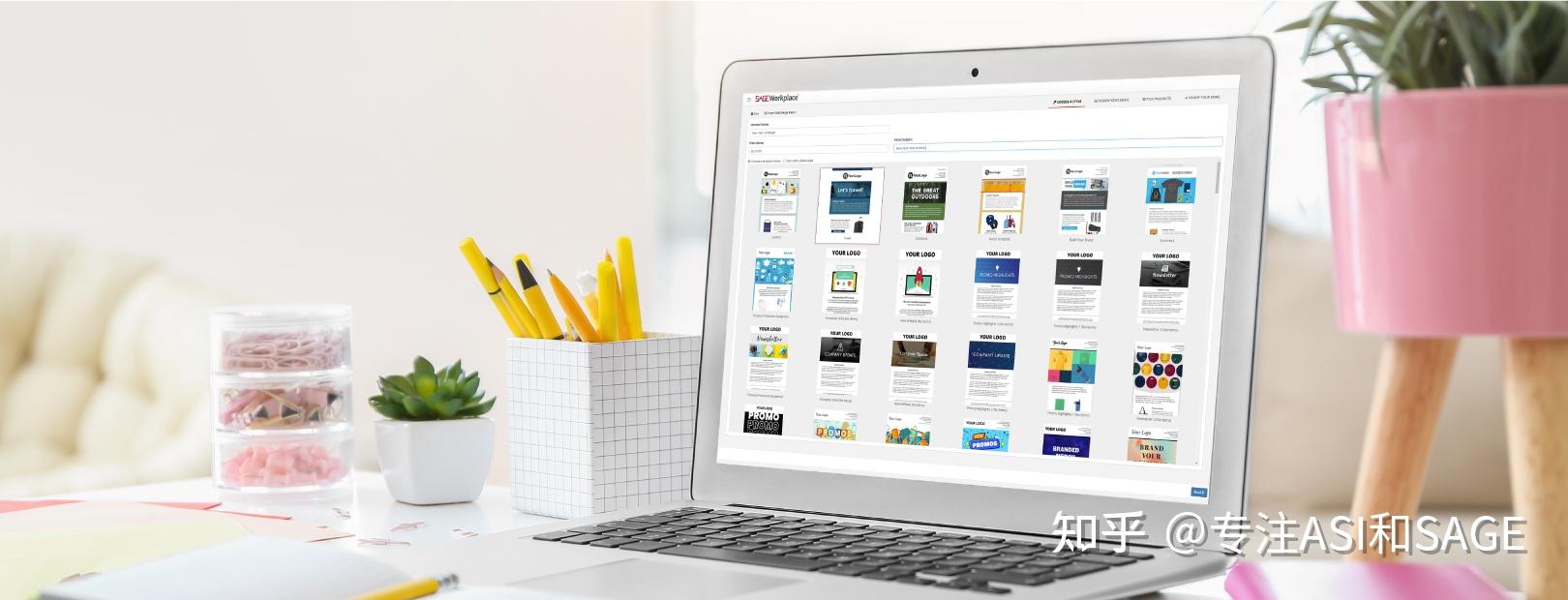 2025 年 美国SAGE 平台有哪些新功能？SAGE Workplace - 知乎