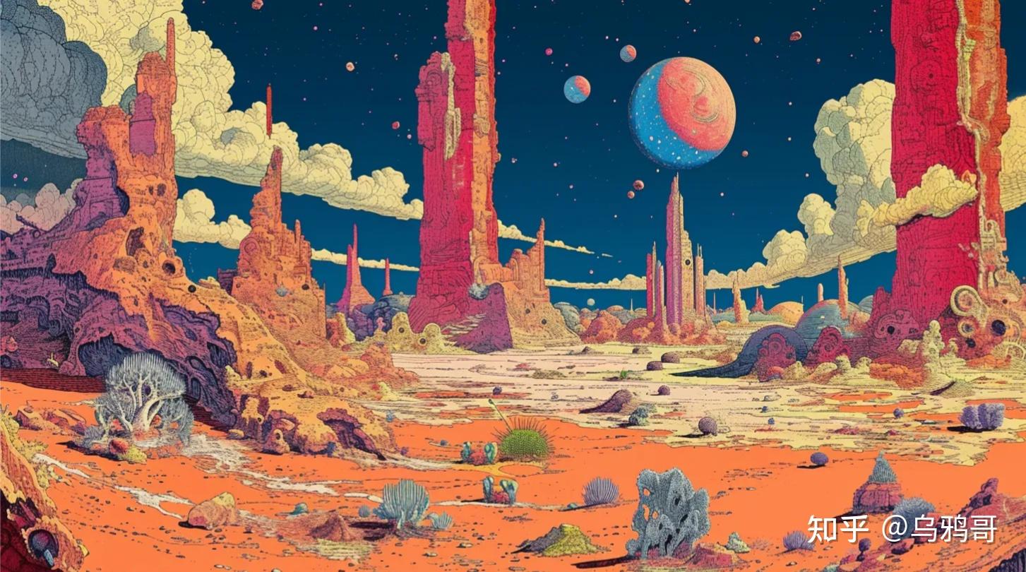 MJ V7 在 V6 Beta 发布后即将推出，即将到来的人工智能 API 访问！ - 知乎